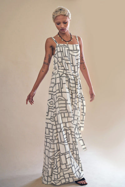 DRESSES – Mille Collines