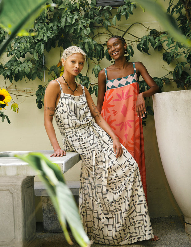 Luxury womens fashion and lifestyle brand born and based in Africa ...