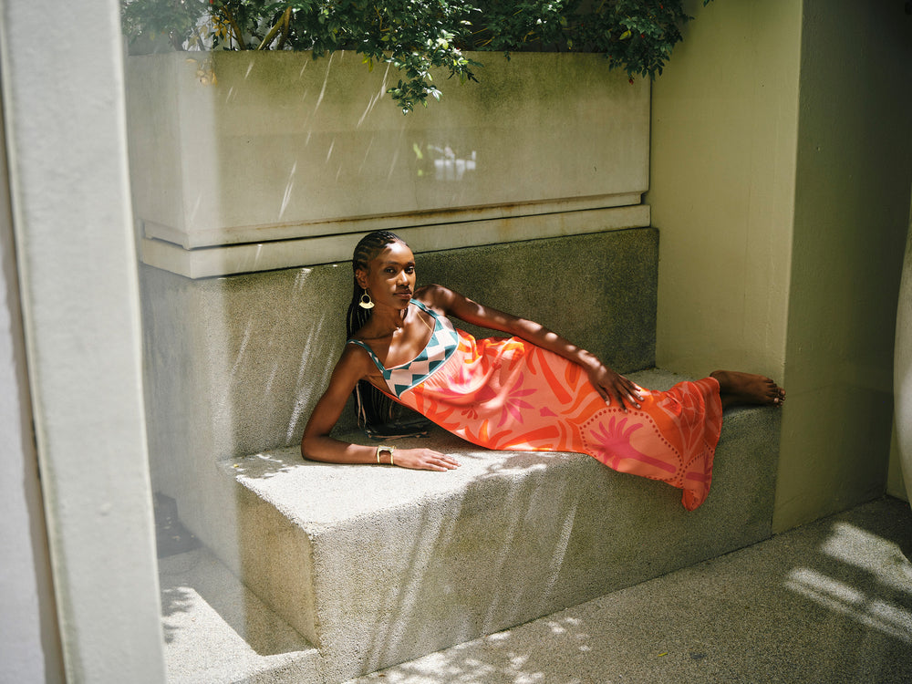 Luxury womens fashion and lifestyle brand born and based in Africa ...