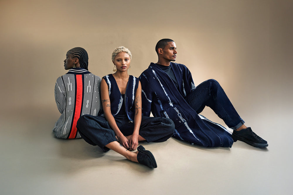 Luxury womens fashion and lifestyle brand born and based in Africa ...