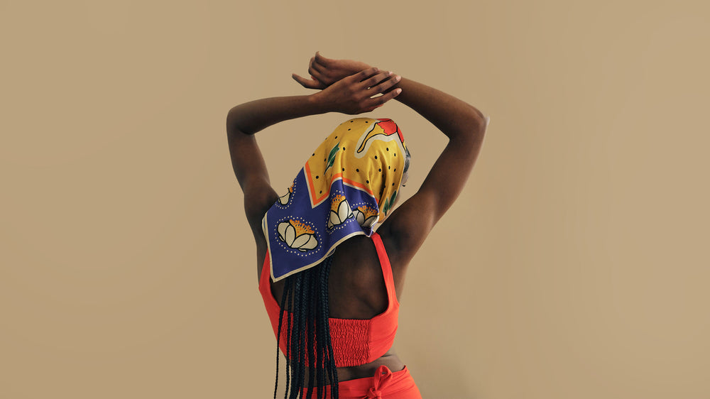 Luxury womens fashion and lifestyle brand born and based in Africa ...
