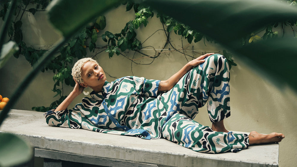 Luxury womens fashion and lifestyle brand born and based in Africa ...