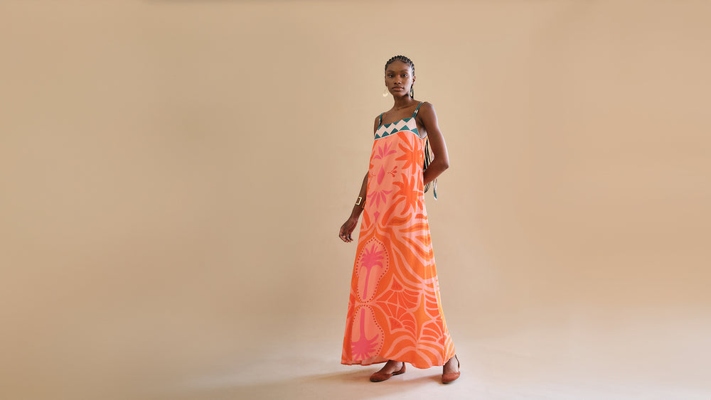 Luxury womens fashion and lifestyle brand born and based in Africa ...