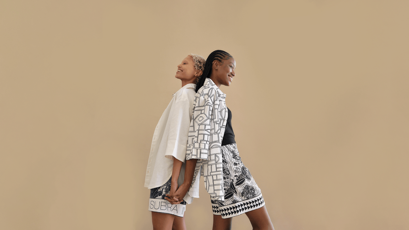 Luxury womens fashion and lifestyle brand born and based in Africa ...
